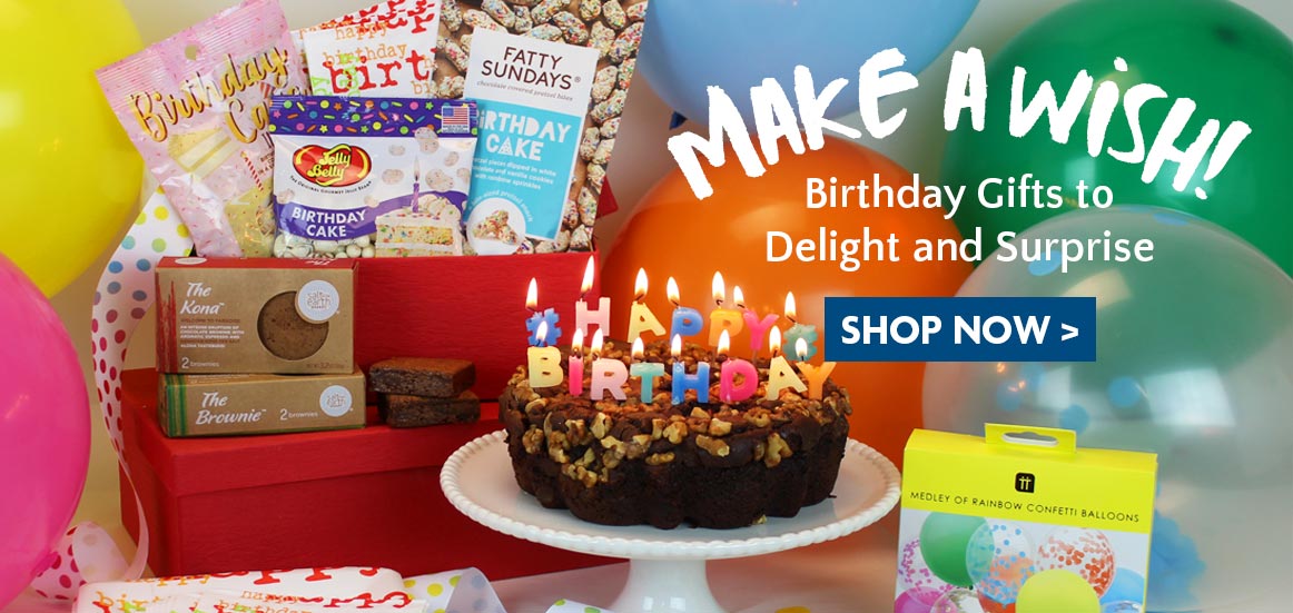 Gourmet NYC Gift Baskets & Specialty Foods | Chelsea Market Baskets