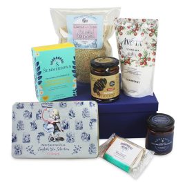 Gourmet NYC Gift Baskets & Specialty Foods | Chelsea Market Baskets