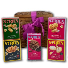 Gourmet NYC Gift Baskets & Specialty Foods | Chelsea Market Baskets