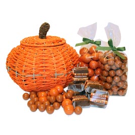 Gourmet Gifts & Baskets | Same-day NYC Delivery | Chelsea Market Baskets