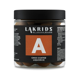 Lakrids Licorice | Chelsea Market Baskets