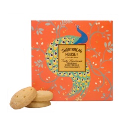 Shortbread House of Edinburgh Cookies from England | Chelsea Market Baskets