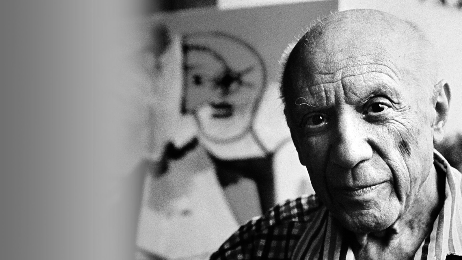 A trilha de Picasso pela Provença » https://www.chickenorpasta.com.br