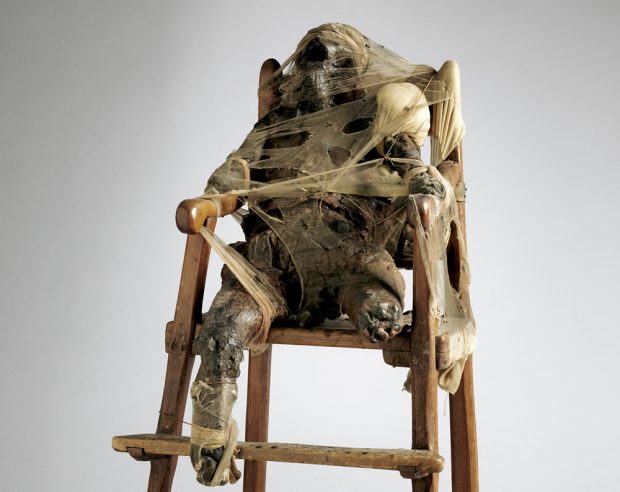 Bruce Conner – “É tudo verdade!” no MoMA | Chicken or Pasta?