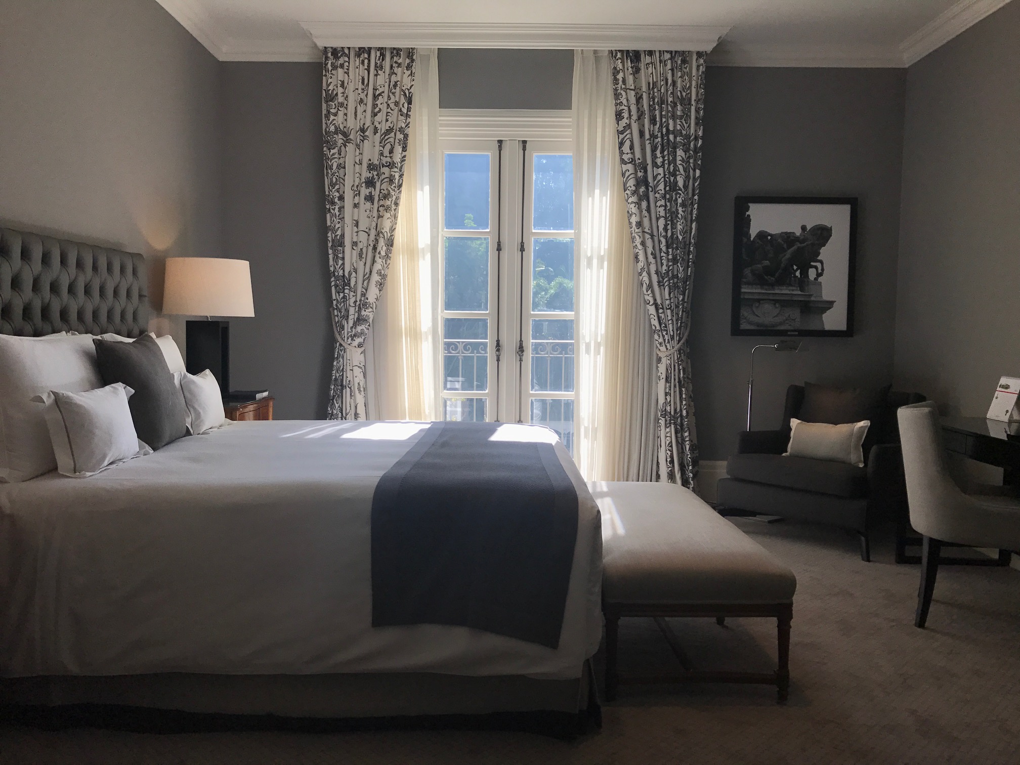 Palácio Tangará, o novíssimo 5 estrelas de São Paulo » https://www ...