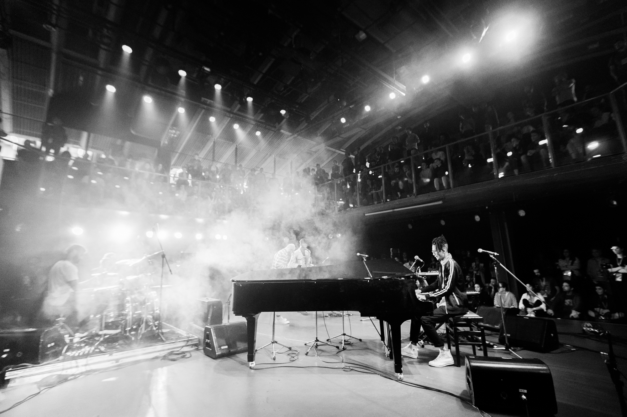 SIM São Paulo: o SXSW Music brasileiro » https://www.chickenorpasta.com.br