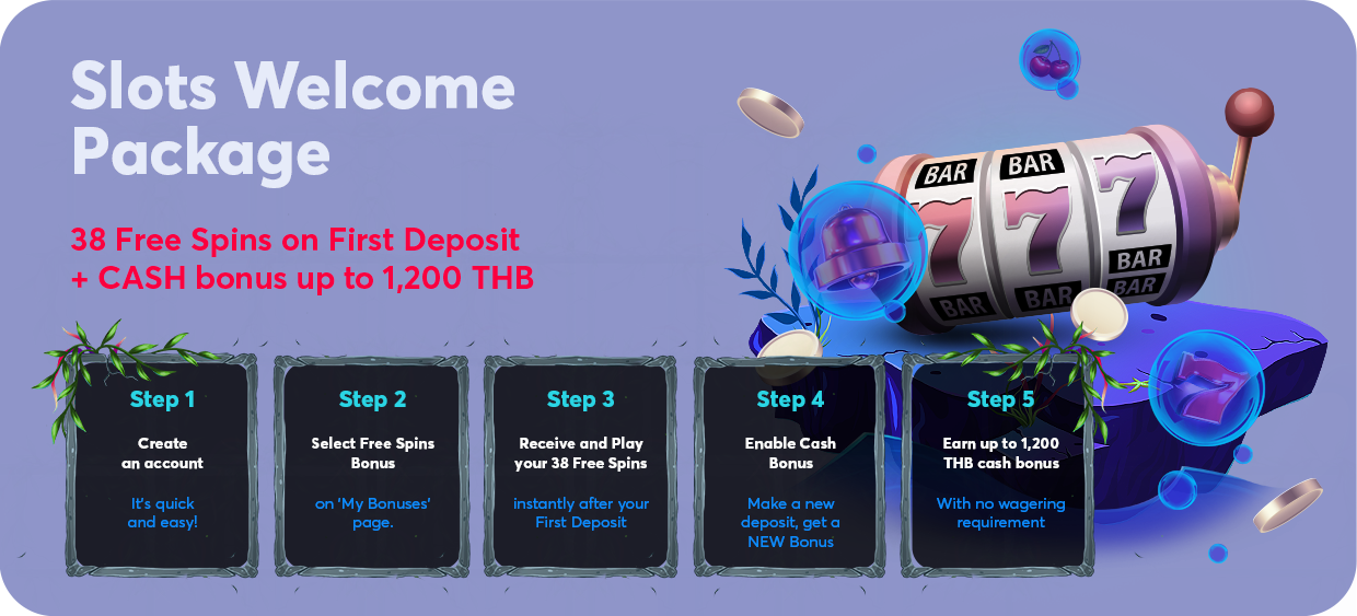 Luckyslots - Your Lucky Bitcoin Slots! Fun, Fast, & Fair!