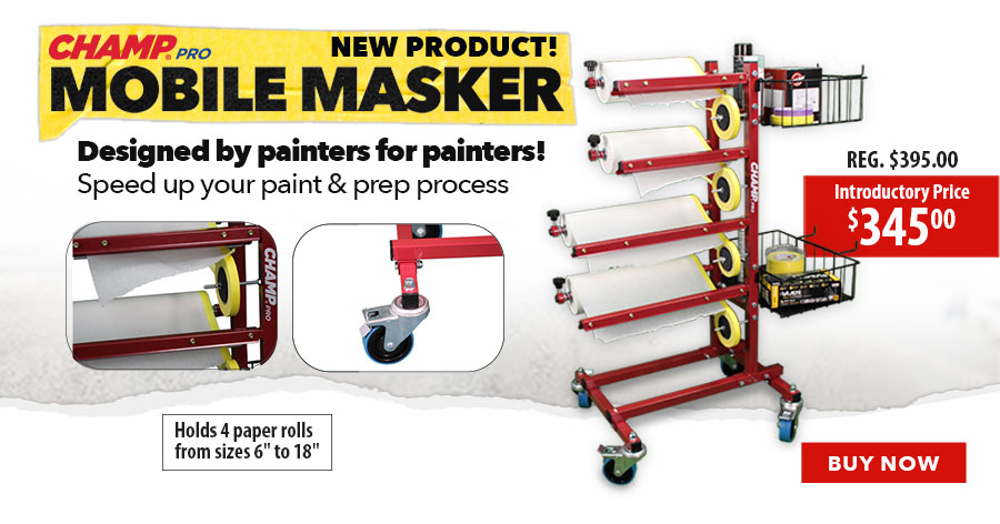 Auto Body Supplies, Tools & Equipment | Collision Services