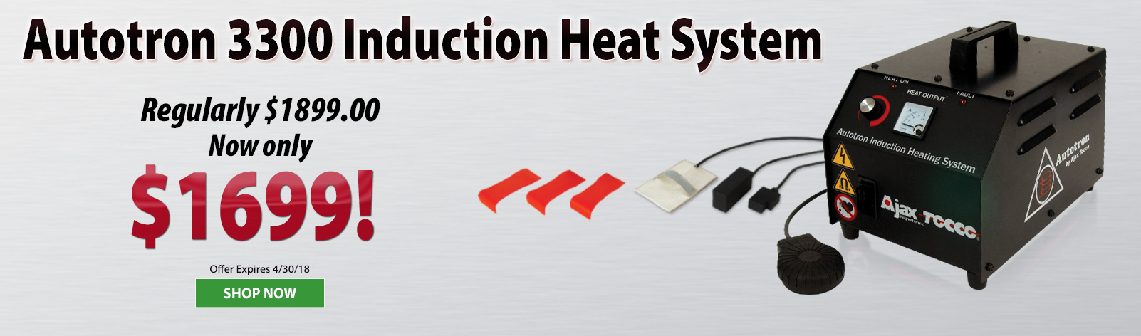 Collision Services Online Catalog of innovative autobody repair ...