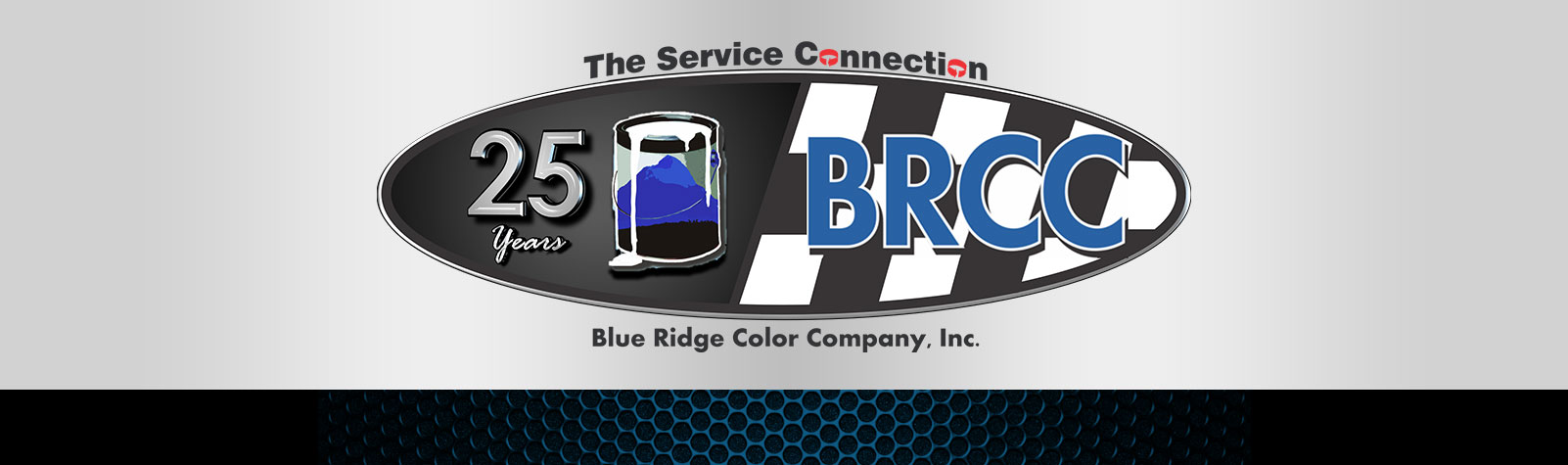 Blue Ridge Color: Collision Services by US Auto Supply