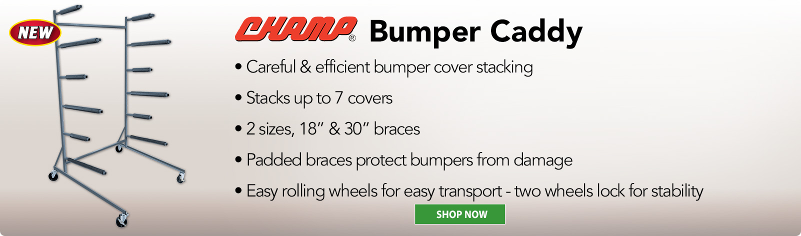 Auto Body Supplies, Tools & Equipment | Collision Services