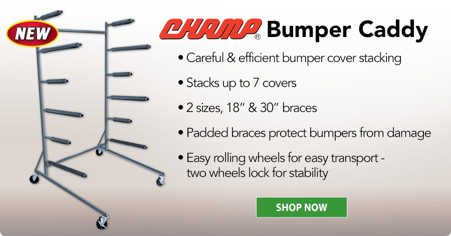 Auto Body Supplies, Tools & Equipment | Collision Services