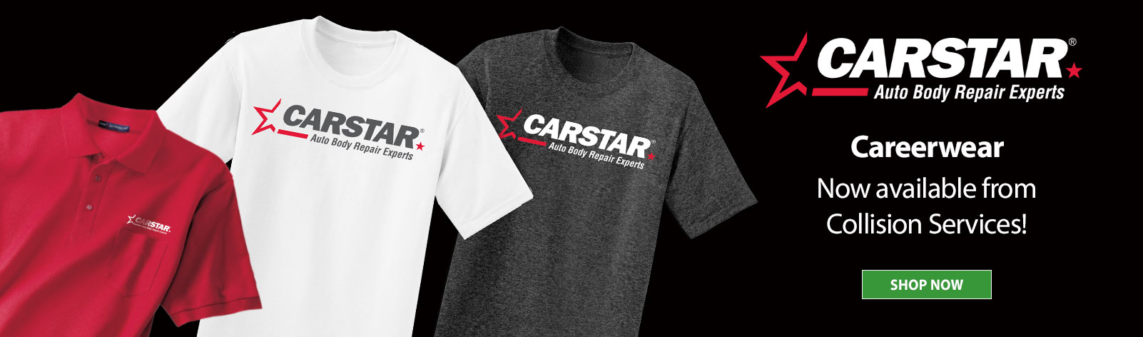 CARSTAR: Collision Services