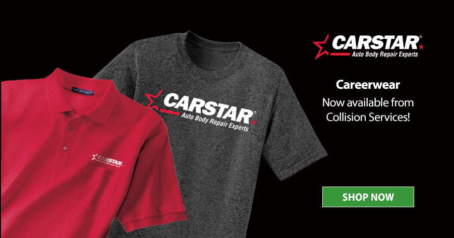 CARSTAR: Collision Services