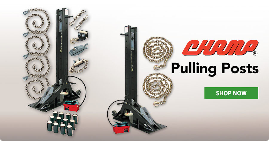 Auto Body Supplies, Tools & Equipment | Collision Services