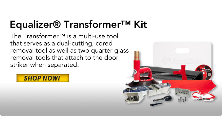 Auto Body Supplies, Tools & Equipment | Collision Services