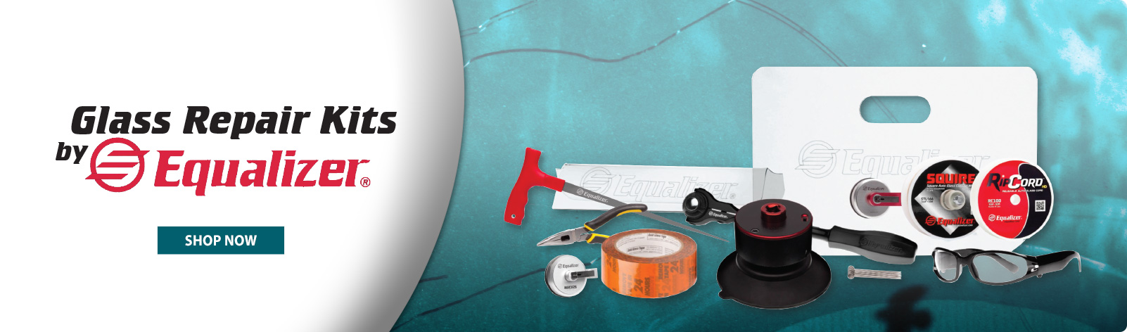 Auto Body Supplies, Tools & Equipment | Collision Services