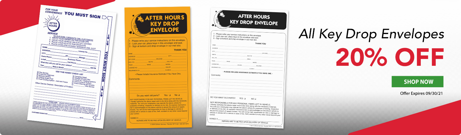 Auto Body Supplies, Tools & Equipment | Collision Services