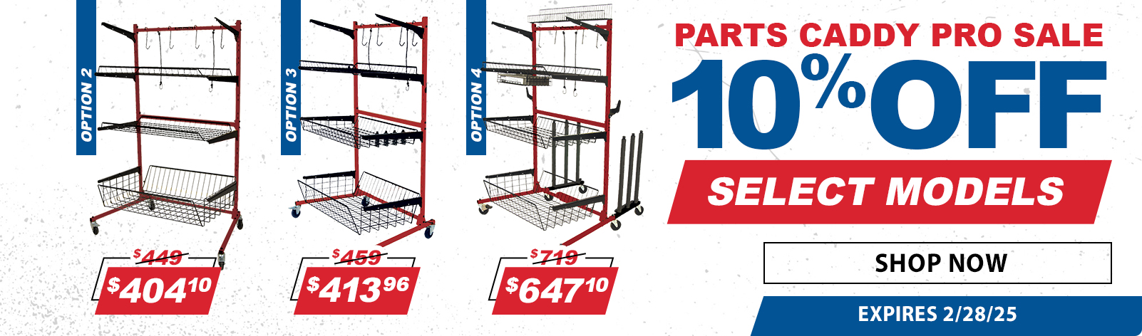 Auto Body Supplies, Tools & Equipment | Collision Services