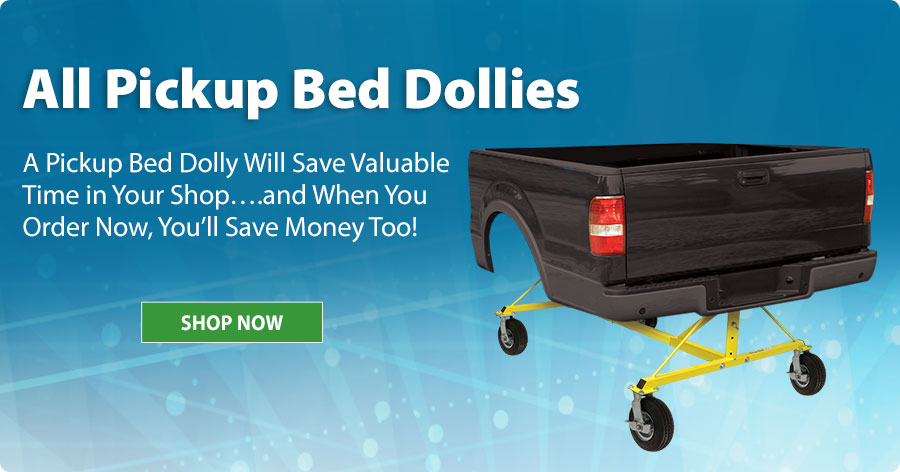 Auto Body Supplies, Tools & Equipment | Collision Services