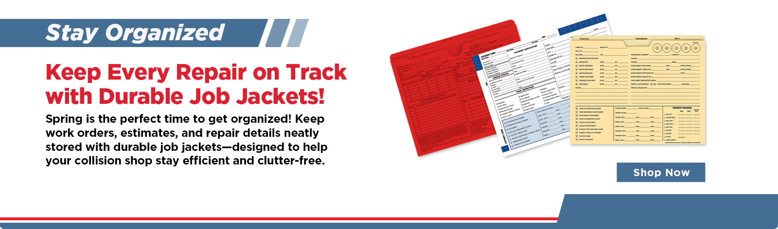 Auto Body Supplies, Tools & Equipment | Collision Services