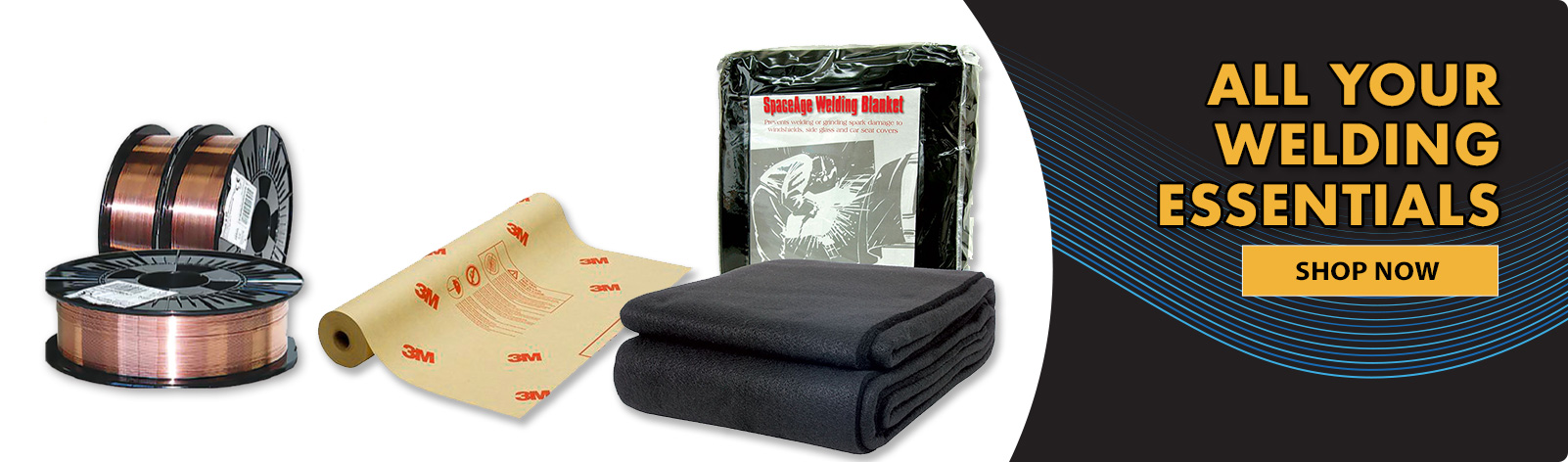 Auto Body Supplies, Tools & Equipment | Collision Services