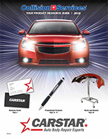 CARSTAR: Collision Services by US Auto Supply