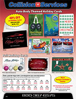 Auto Body Supplies, Tools & Equipment | Collision Services