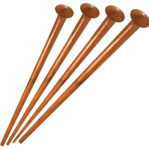 Dent Fix 2.6mm Stud Pins (Box of 1000) for Spitznagel Stud Welder DF-26