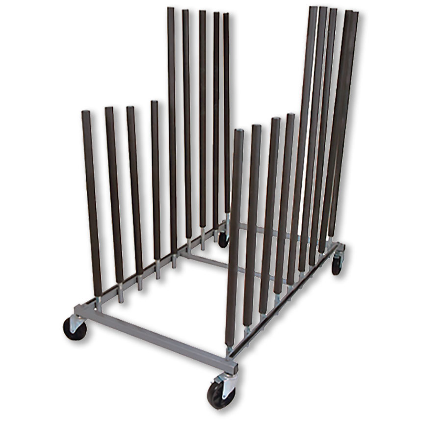 Champ Hood & Panel Handler 1439 | Auto Body Stands