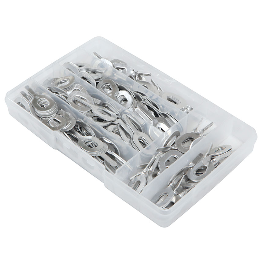 Solidus Aluminum Weld Key Assortment, : Collision Services by US Auto ...