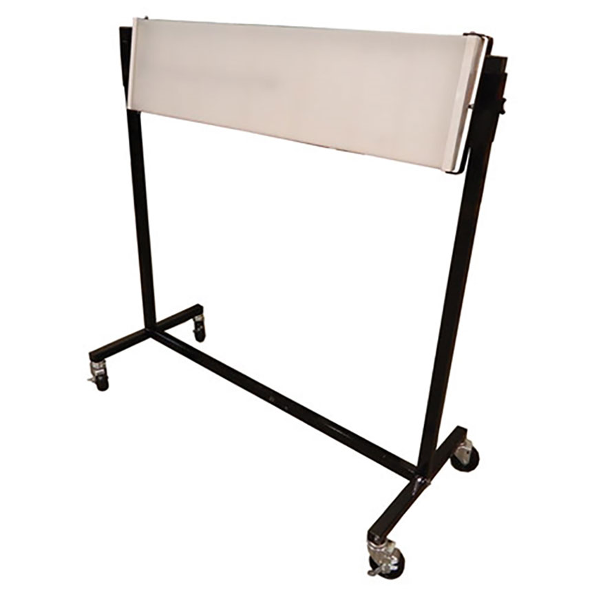 Champ Heavy Duty LED 6-Bulb Mobile Work Light 4095-LED