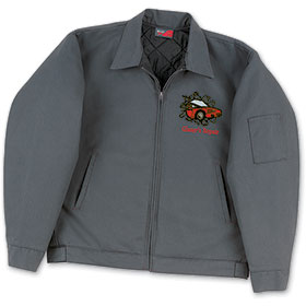 Automotive Uniform & Mechanics Uniforms for Auto Body Shops | Auto Body ...