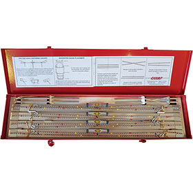 Champ Automotive Measuring Tools | Collision Services