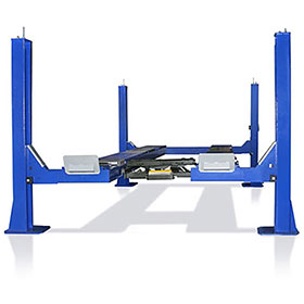 Tuxedo Lifts | Collision Services