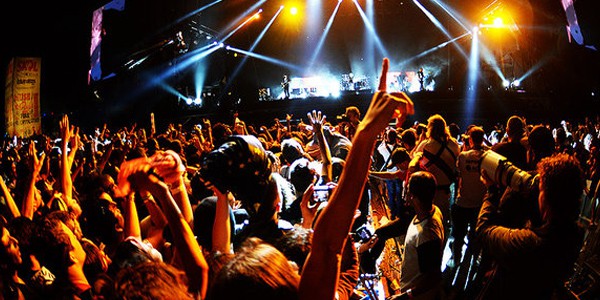 Consejos Para Ir a un Concierto