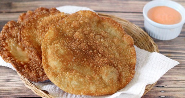 Yaniqueques Dominicanos Receta Preparación Ingredientes