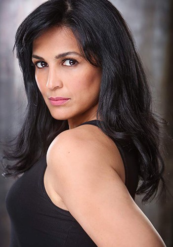 Celines Toribio Biografia Filmografía