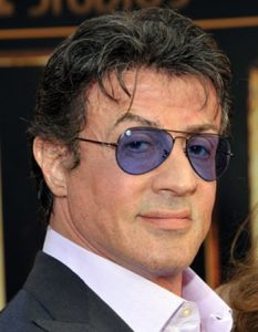 Mejores Peliculas de Sylvester Stallone | Filmografia Top 5