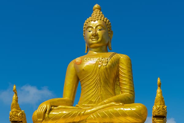 Lugares Turísticos para Visitar en Asia Top 5