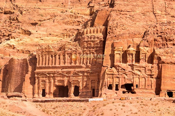 Lugares Turísticos para Visitar en Asia Top 5