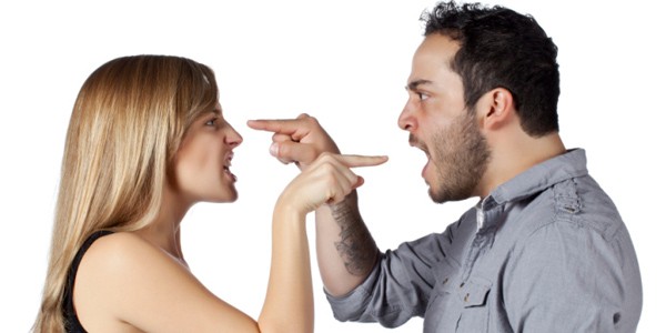 Cómo Discutir con tus Seres Queridos | Consejos Tips