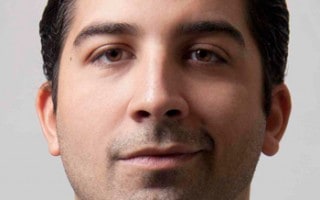 4RD, Primer Canal de Televisión en el País