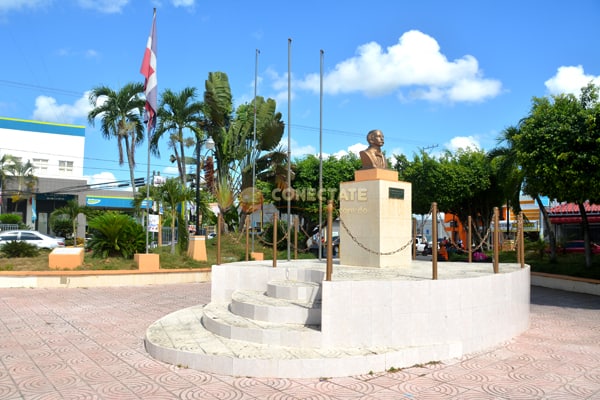 Lugares Turísticos Sánchez Ramírez República Dominicana