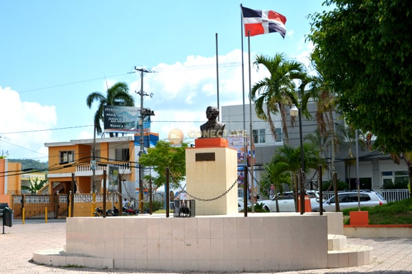 Cotuí Sánchez Ramírez República Dominicana