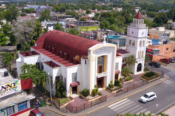Municipios Sánchez Ramírez | Turismo en República Dominicana