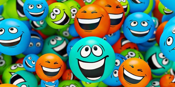 Como Mejorar el Buen Humor | Consejos de Salud | Conectate.com.do