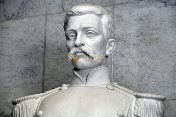 Día del Natalicio de Matías Ramón Mella