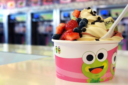 Sweet Frog República Dominicana