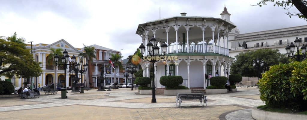 Lugares Turísticos para Visitar en República Dominicana